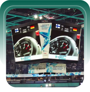 Jumbotron LED Screens | Outdoor & Event Display Solutions