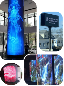 Jumbotron LED Screens | Outdoor & Event Display Solutions