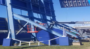 Install Jumbotron - Jumbotron