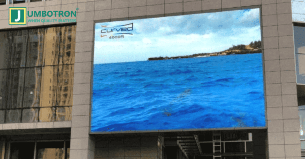 Jumbotron Screen: Lets Discover Visual Magic - Jumbotron.com