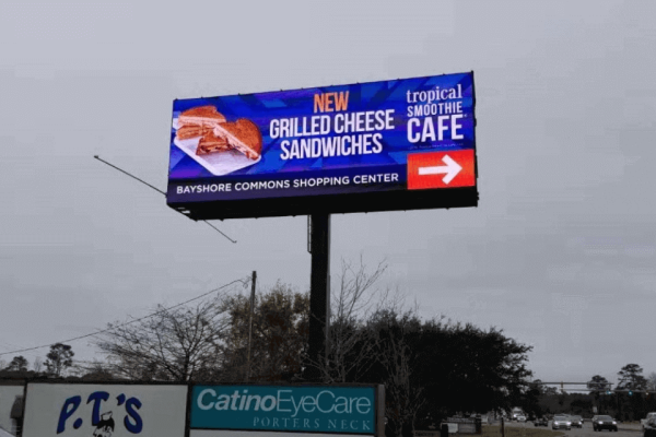 Jumbotron Screen: Lets Discover Visual Magic - Jumbotron.com