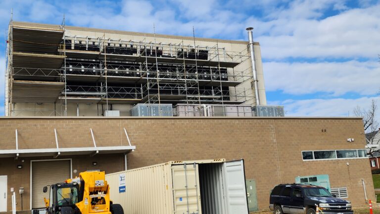 How to Install a Jumbotron - Jumbotron